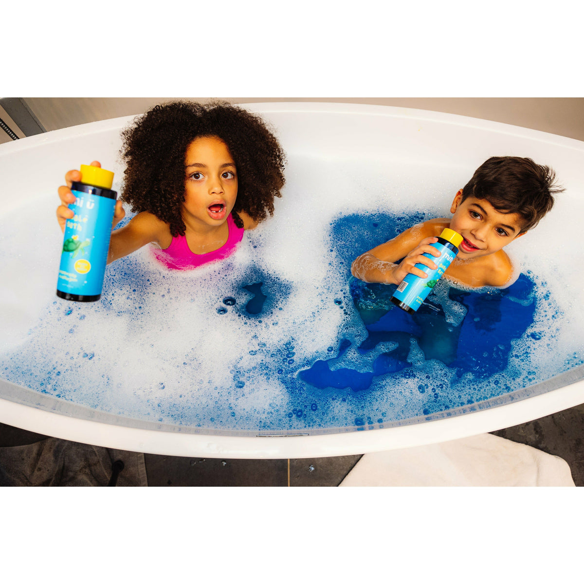 Raspberry Bubblegum Bubble Bath – Little Pinwheels