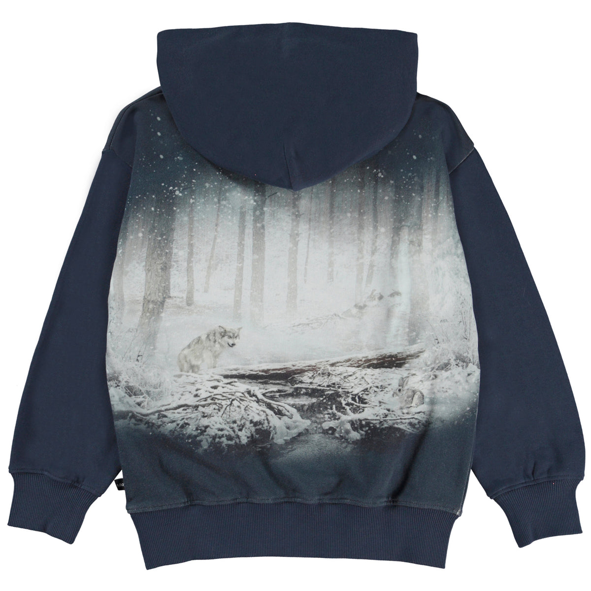 Matty | Blue & Beta – Little Pinwheels