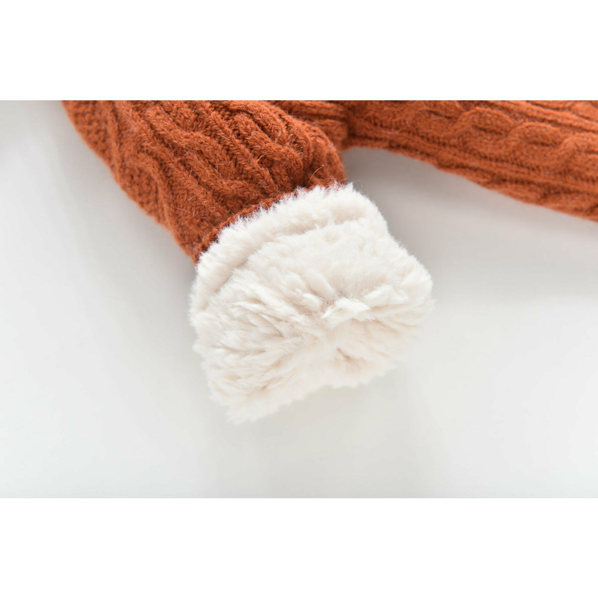 Pilot Jumpsuits David | Fox – Little Pinwheels