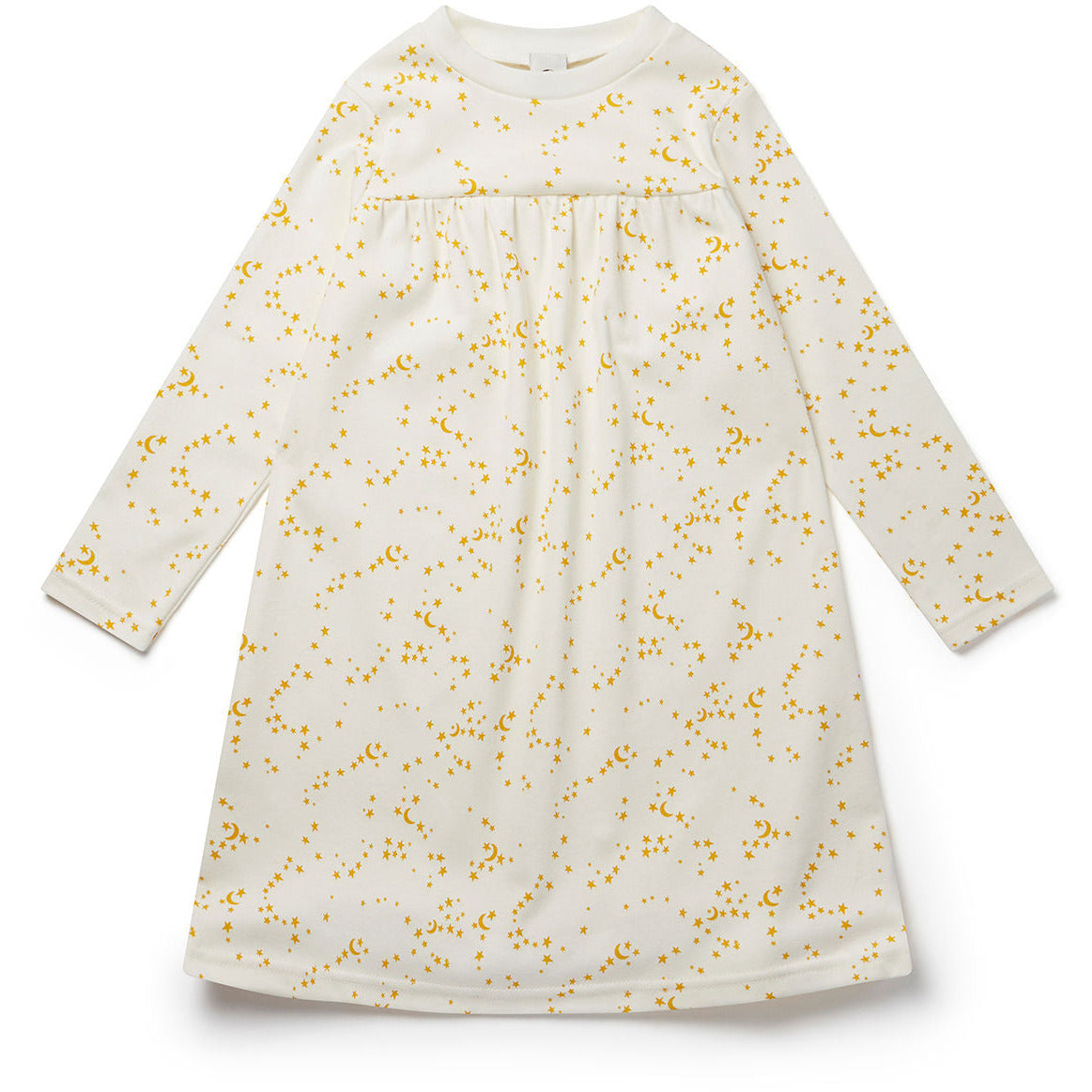 Kids Dress | Starry Night – Little Pinwheels