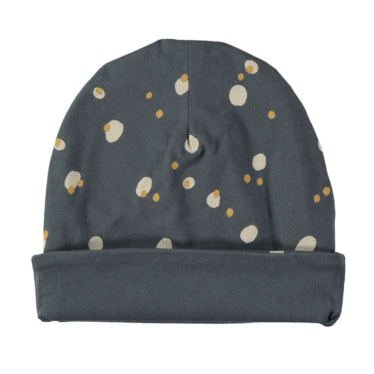 Baby Hat | Spots Night – Little Pinwheels