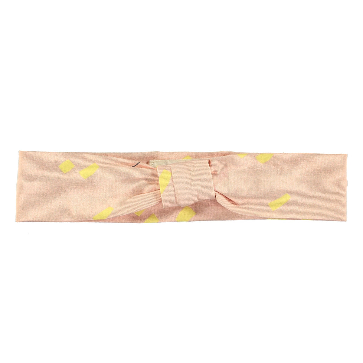 Head Band | Salmon – Little Pinwheels