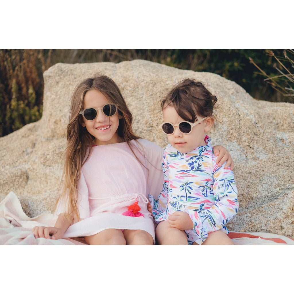 Surfer Baby Swimsuit | Jambo – Little Pinwheels