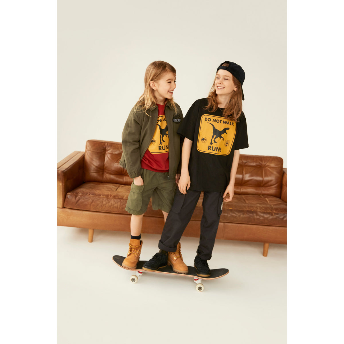 Riley | Run – Little Pinwheels