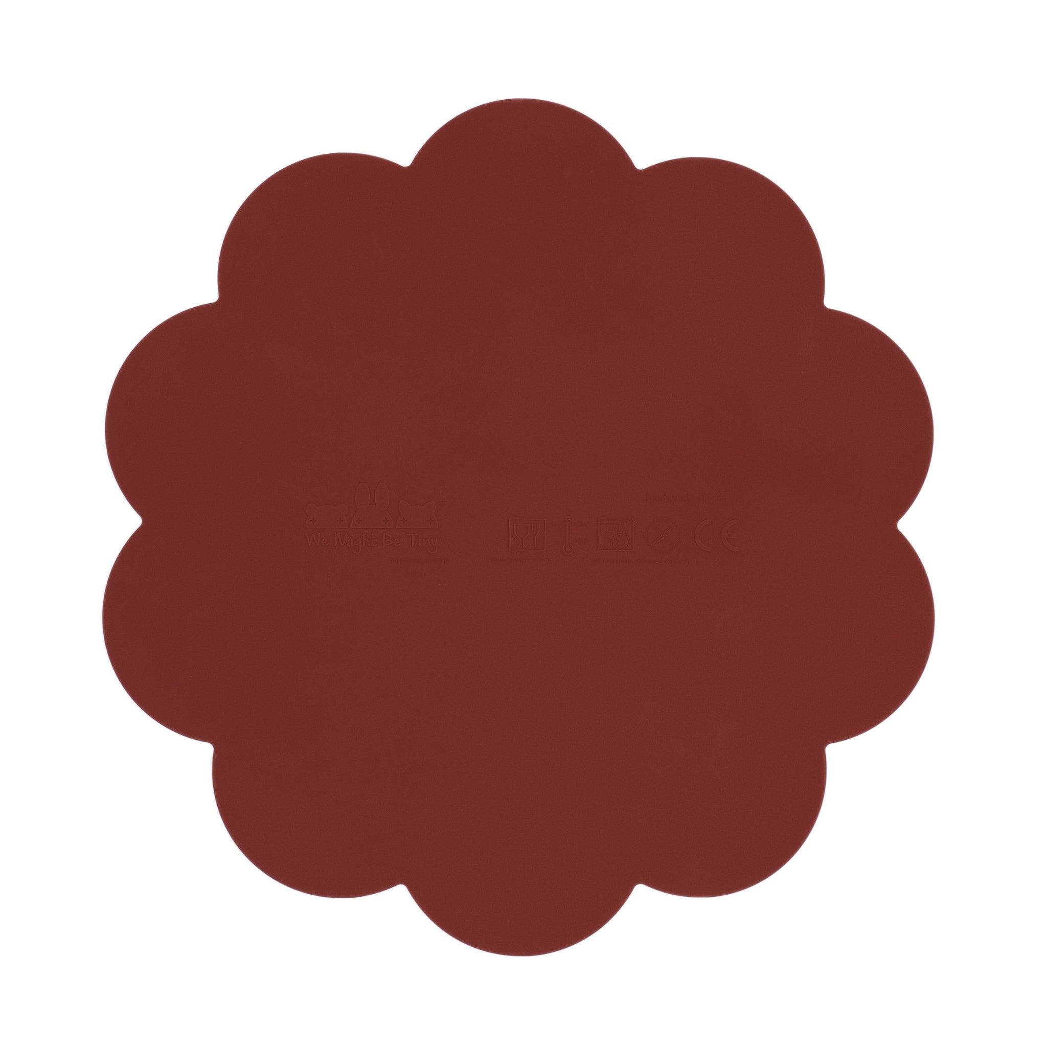 Jelly Placie | Rust – Little Pinwheels