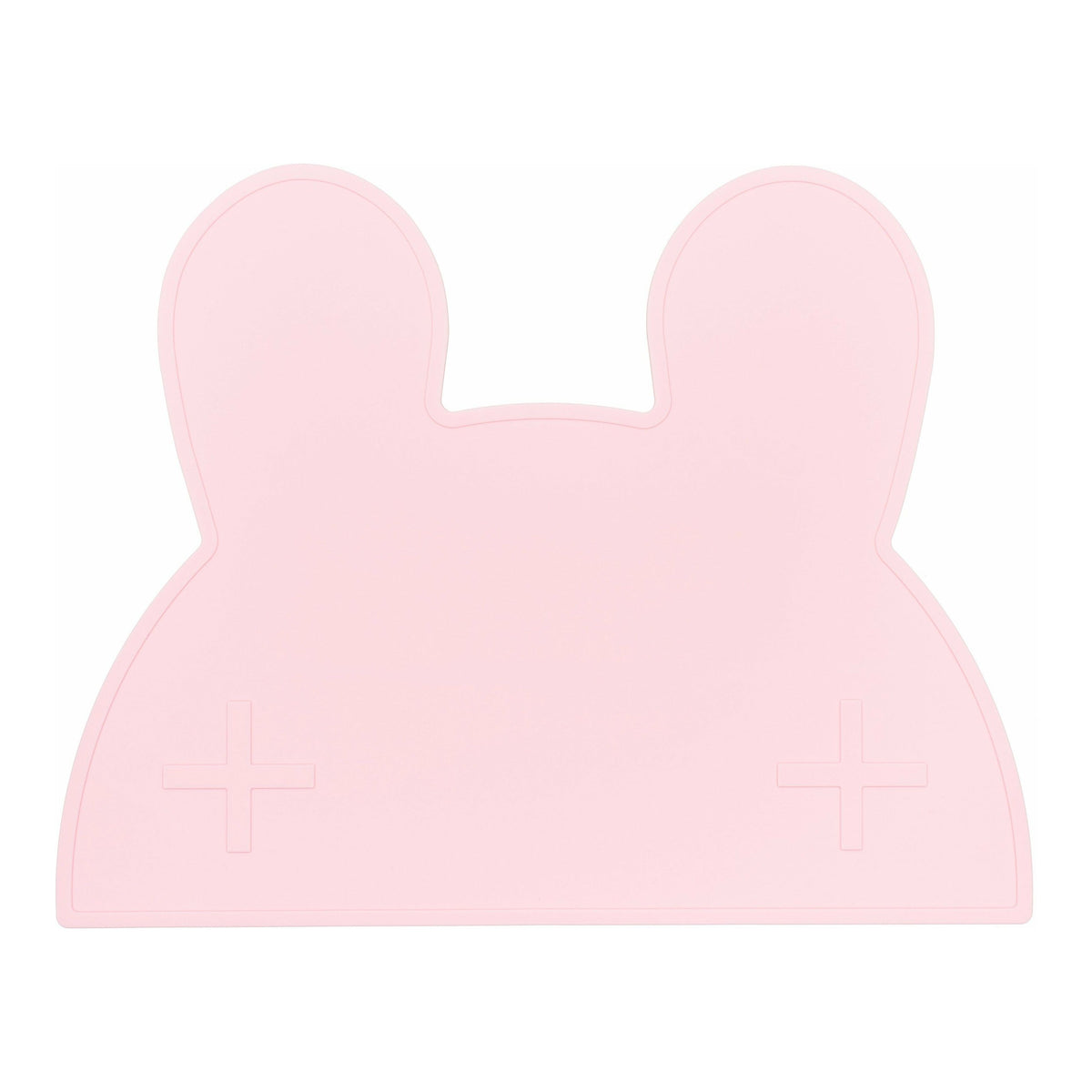 Bunny Placie | Powder Pink – Little Pinwheels