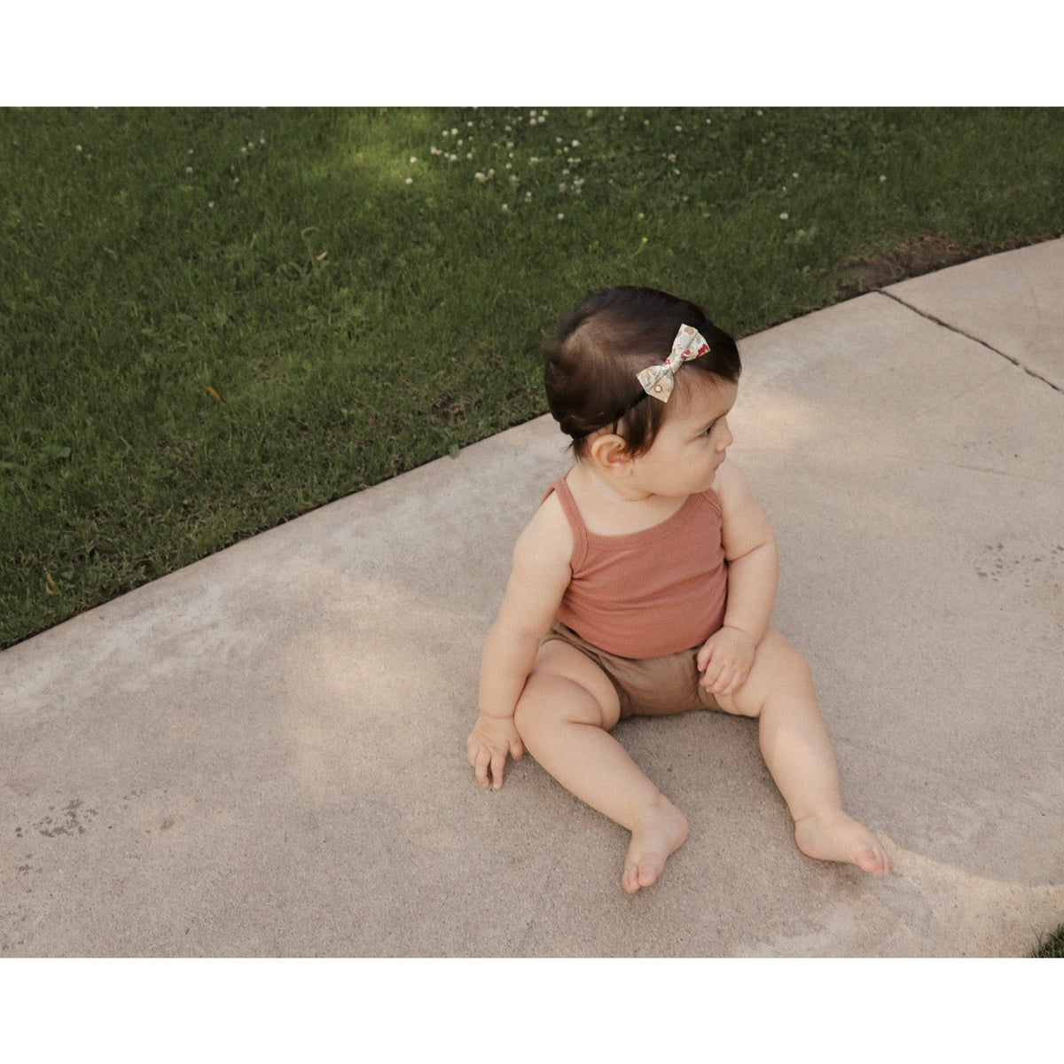 Genesis Headband Bow Set – Little Pinwheels