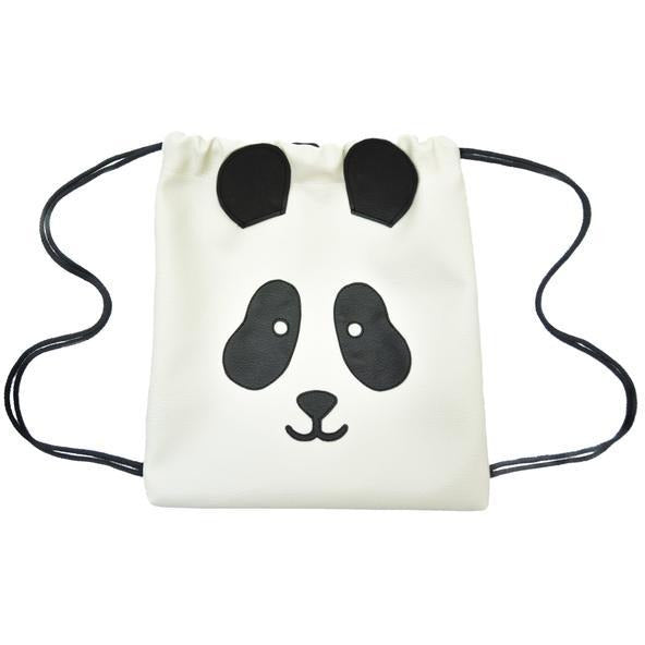Panda Backpack – Little Pinwheels